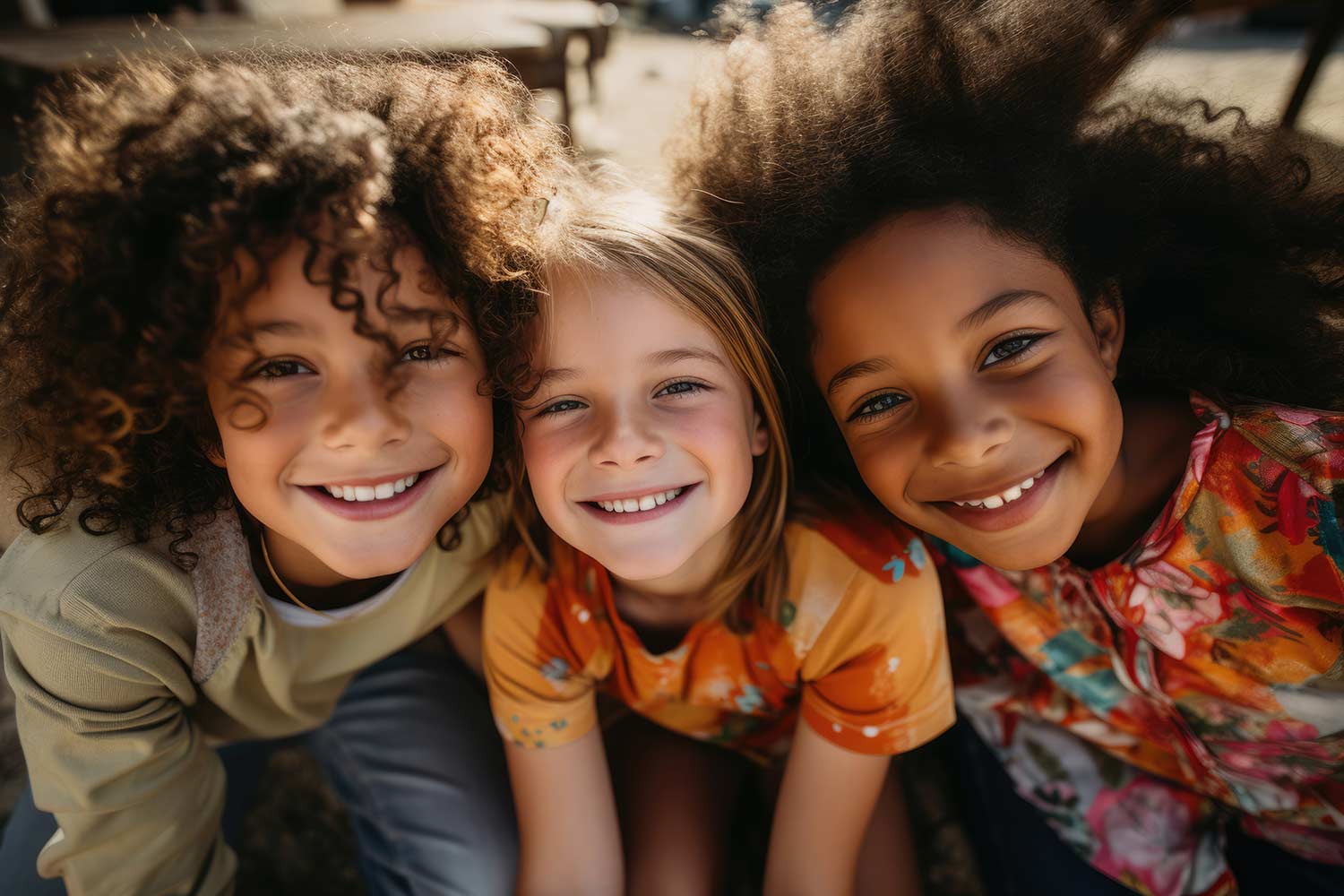 Homepage • Amethis