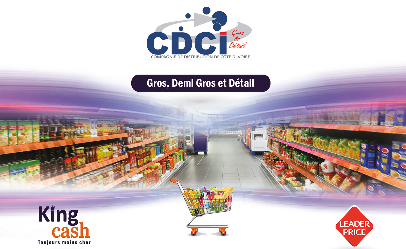 Amethis et le Groupe Retail Holding investissent conjointement dans ...