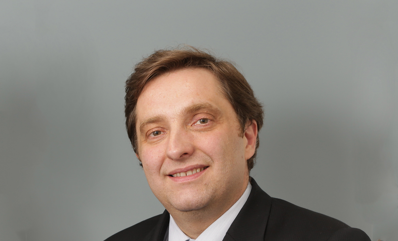 Interview with Laurent Demey, Amethis Finance Managing Partner • Amethis