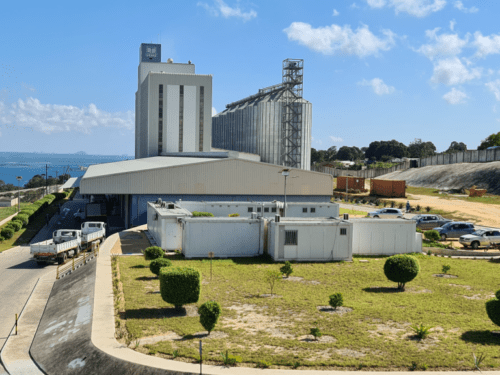 Homepage • Amethis