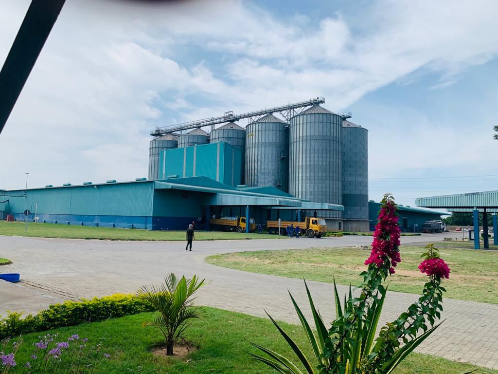 Merec Industries - Feeding Growth in Mozambique and Southern Africa ...